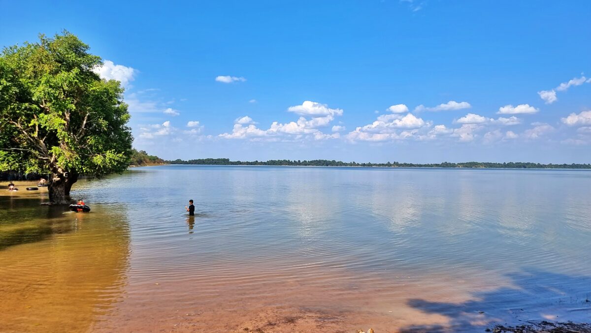 West Baray By Jeep - Cambodia Jeep